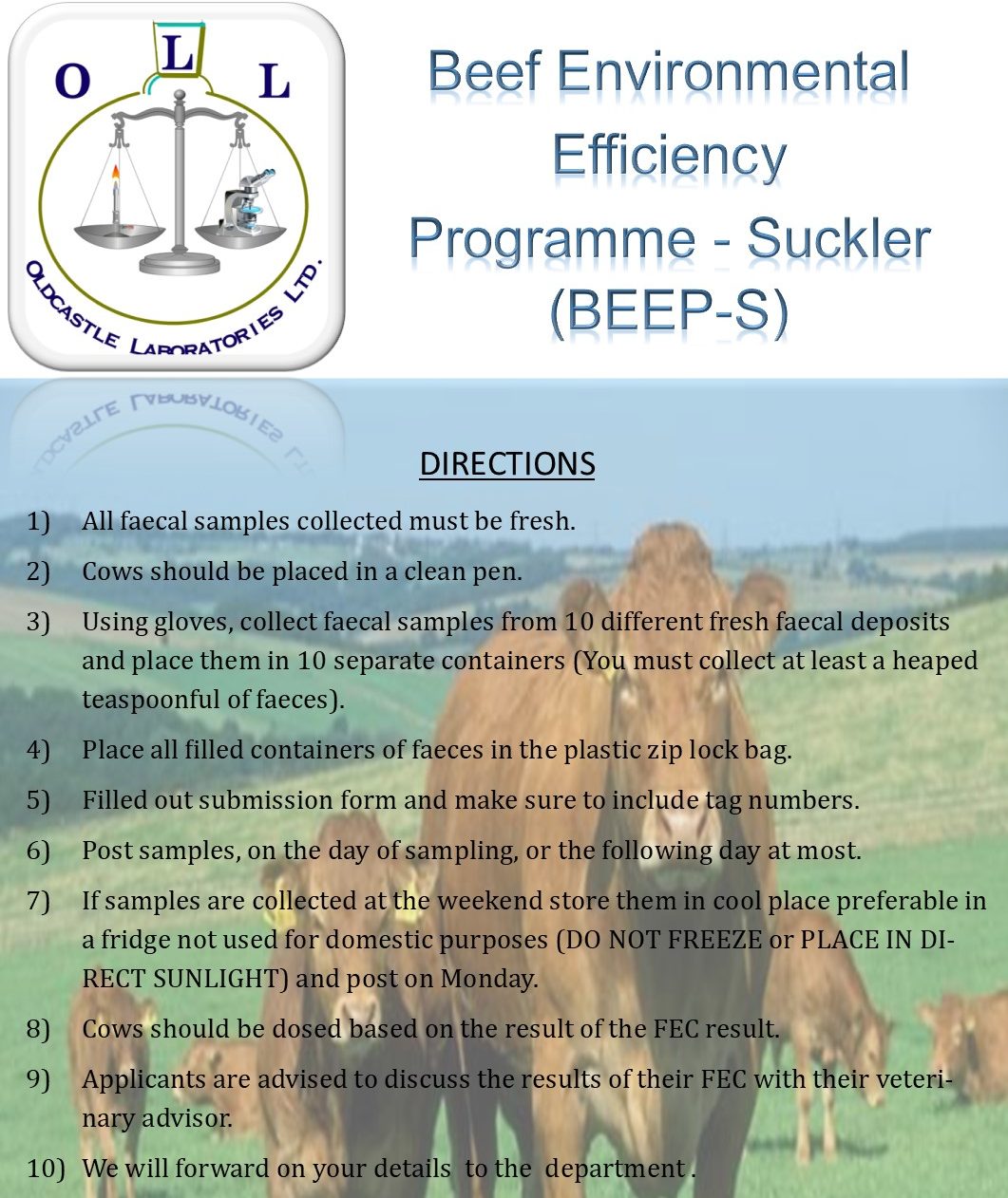 BEEP-S SCHEME 2022 - Old Castle Labs